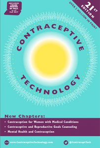 Contraceptive Technology Conference